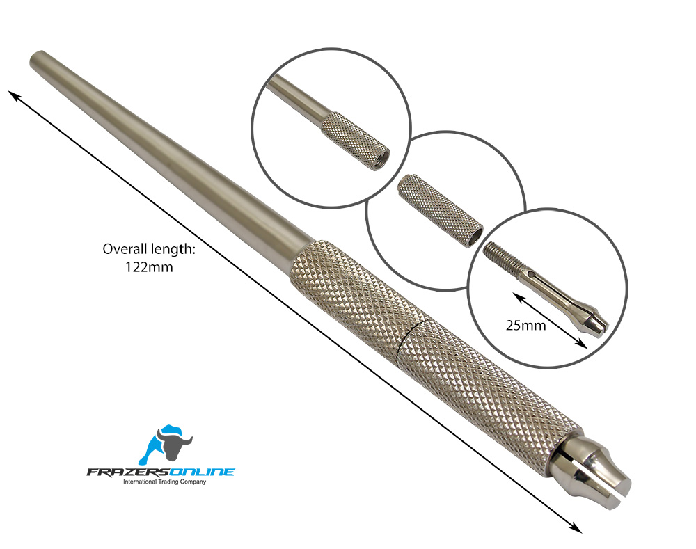 Podiatry Beaver Blade Holder